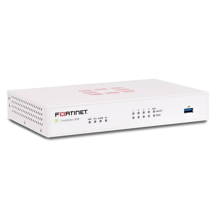 Fortigate 30e (FG-30E) Firewall (Gebraucht) in Steffisburg für CHF 99 ...