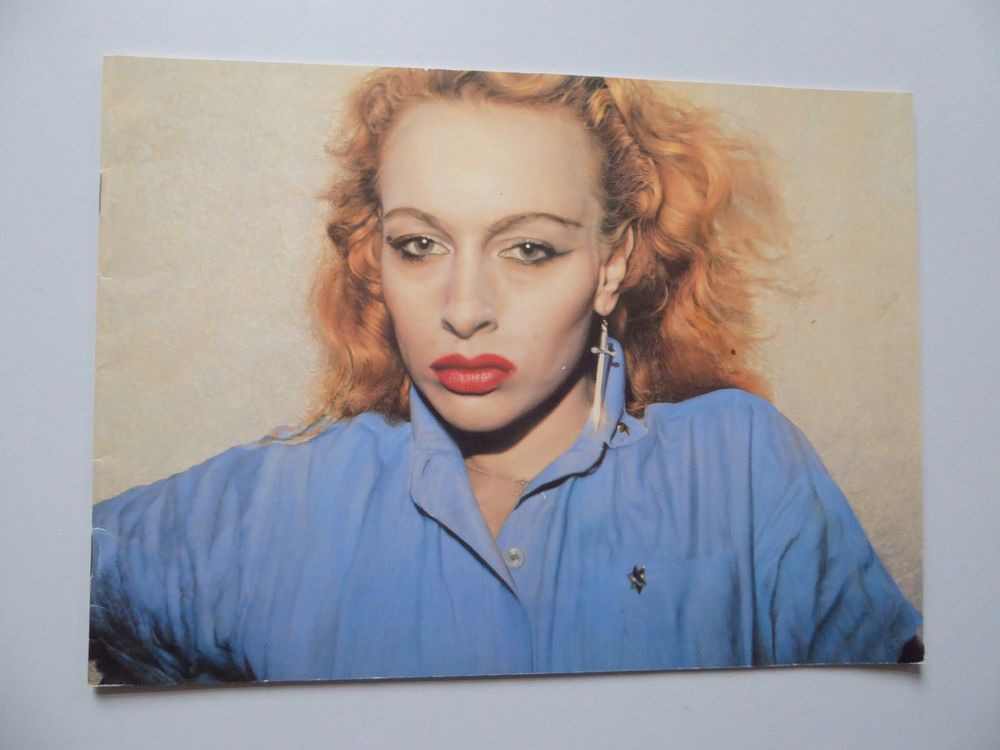 Franz Gertsch Translation Kunsthaus Zürich Catalog | Kaufen auf Ricardo