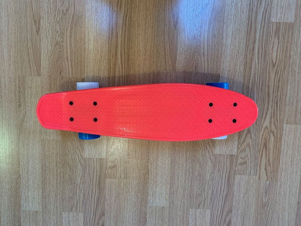 Planche à roulette pour enfant | Kaufen auf Ricardo