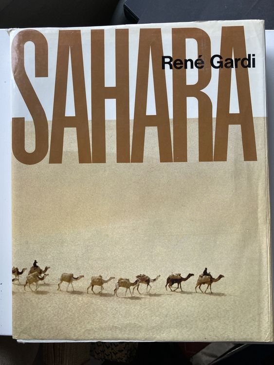 Rene Gardi | Kaufen auf Ricardo