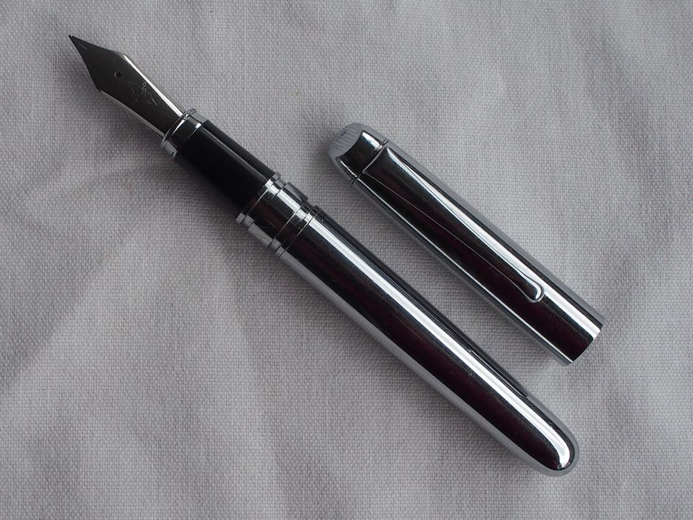 Stylo de la marque MARKSMAN, très grande qualité (D'occasion) à Meyrin ...