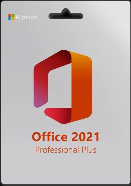 Microsoft Office 2021 Professional Plus Key + Download (Gebraucht) in ...