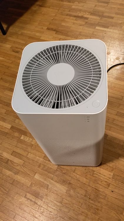 Mi Air Purifier 2H | Kaufen auf Ricardo