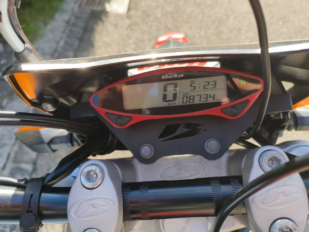 Beta rr50 Mit Garantie bis Juni 2026 (Gebraucht) in Möriken AG für CHF ...