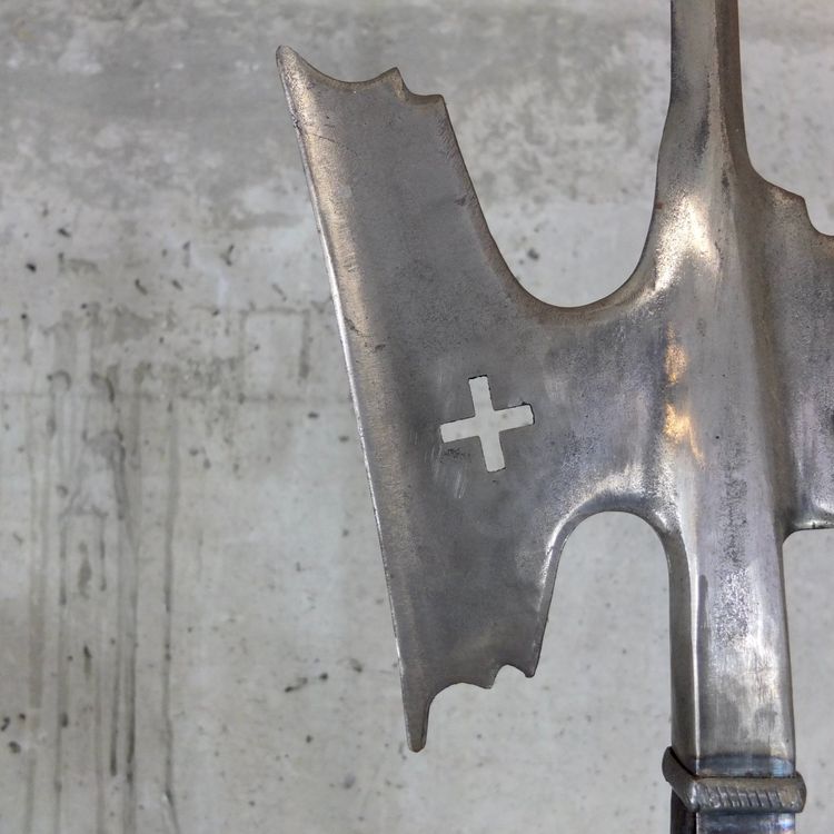 Schweizer Hellebarde (Gebraucht) in für CHF 145 – nur Abholung auf ...