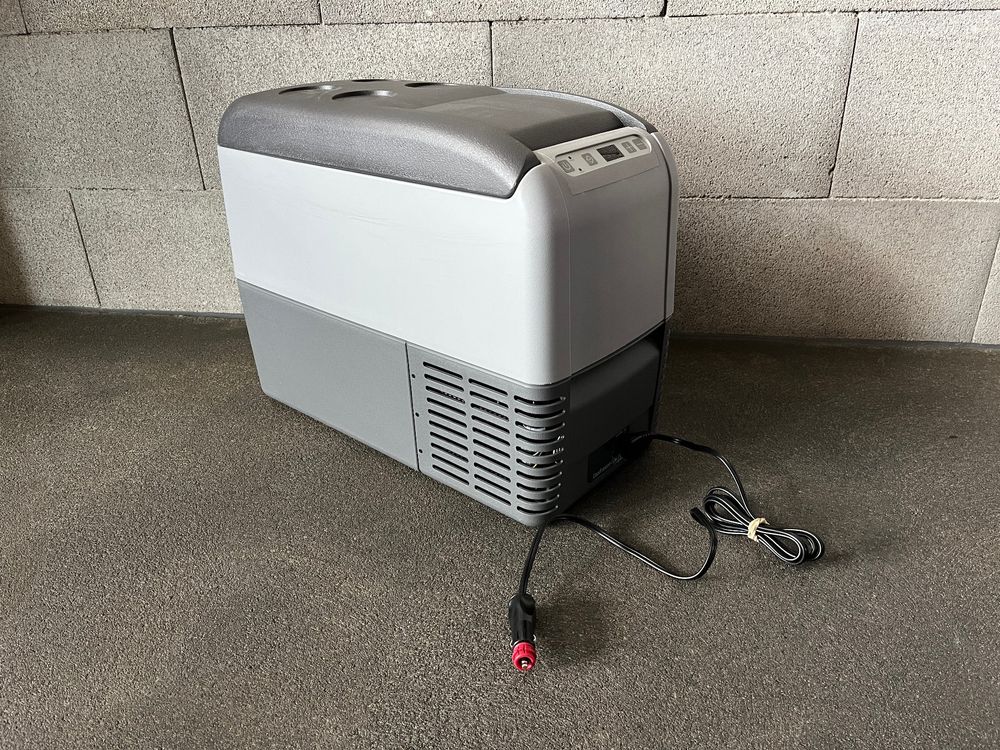 Dometic COOLFREEZE CDF 26 Kompressor-Kühl-/Gefrierbox (Gebraucht) in ...