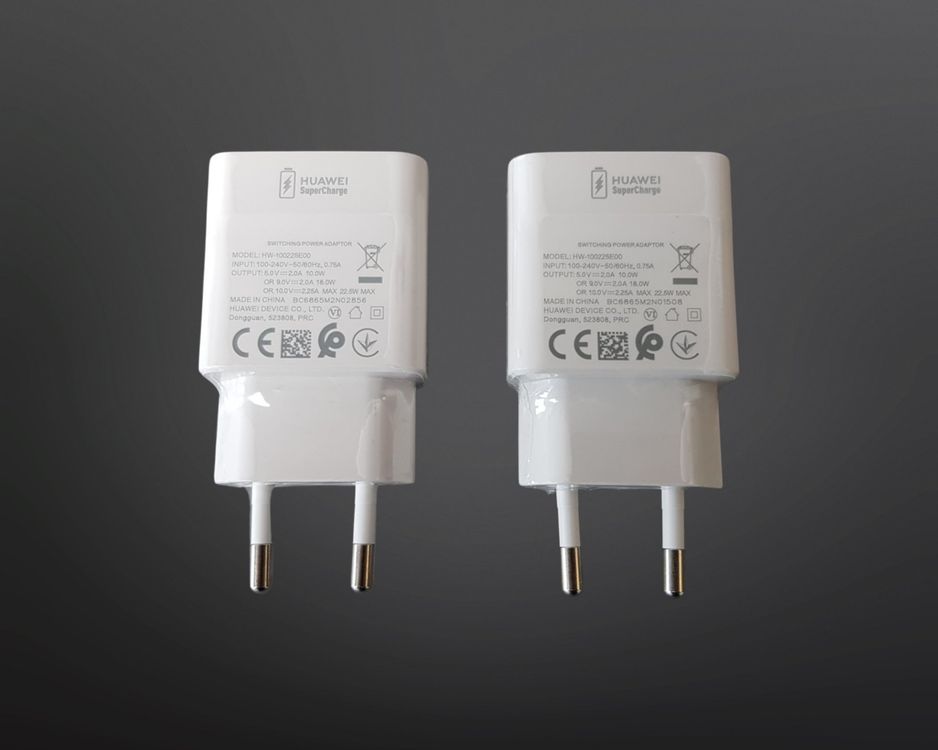 HUAWEI USB Adapter 2er Set (Neu (gemäss Beschreibung)) in Suhr für CHF ...