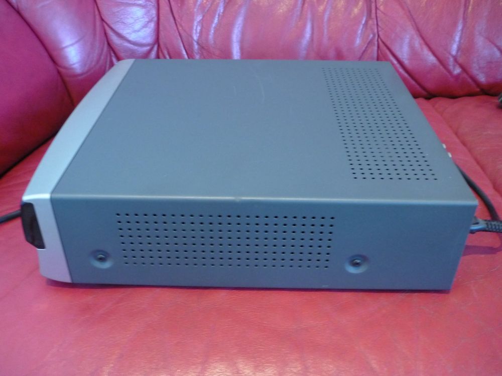 Mini CD Player Recorder Philips CDR 560 Audio - TOP (Gebraucht) in ...