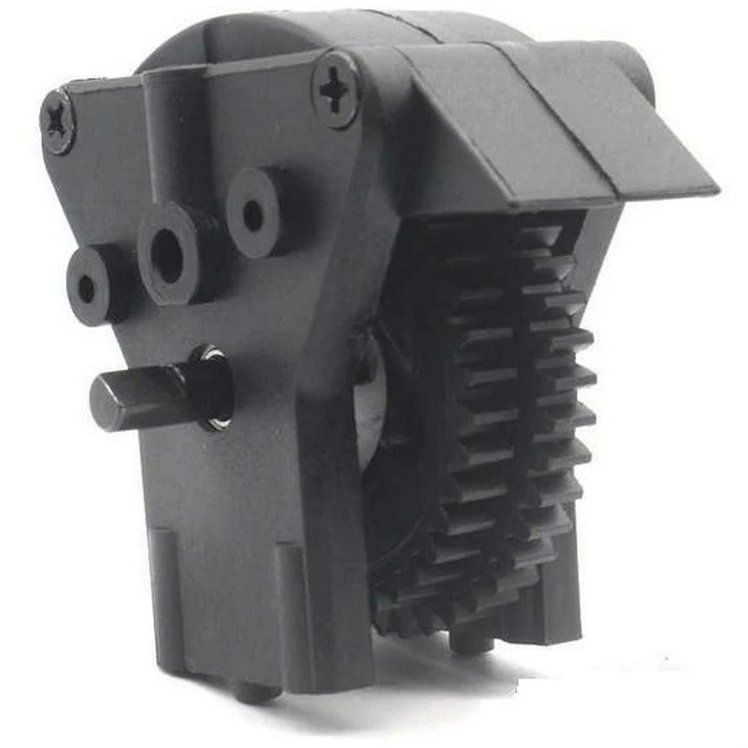 HSP 1/10 Two Speed Transmission Complete (HSP 02076) (Neu und ...