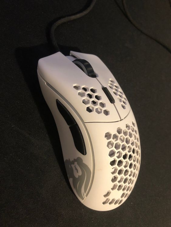 Glorious Model D Gaming Maus (Gebraucht) in Weinfelden für CHF 17 – mit ...
