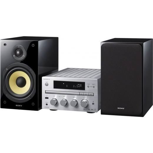 Sony CMT-G2BNiP Micro HI-Fi System DAB+ | Kaufen auf Ricardo