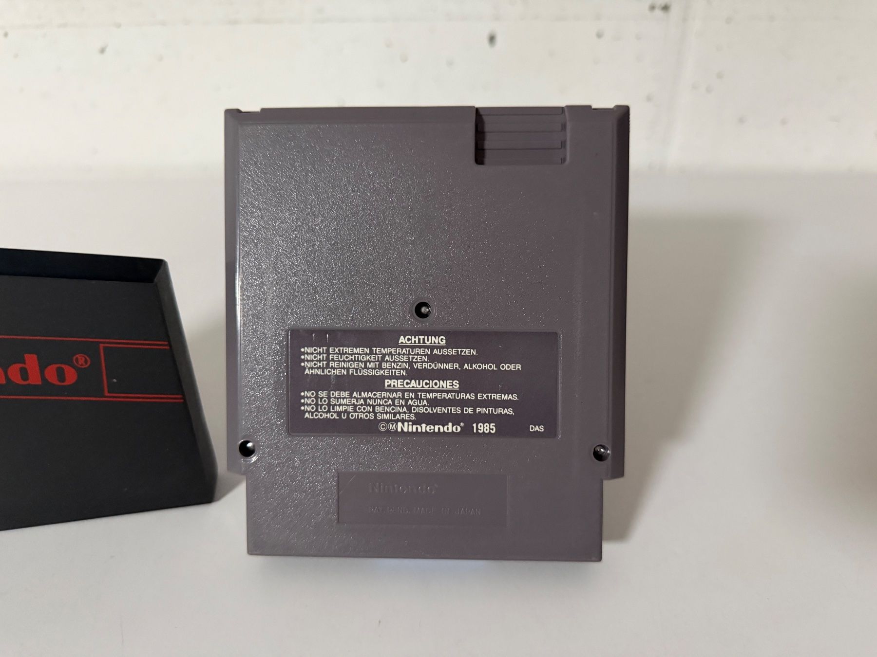 🔥Nintendo Nes Double Dragon 2 ab 1.- 🔥 (Gebraucht) in Winterthur für ...