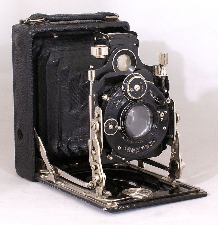 Jca Cupido 75 6,5 x 9 (Gebraucht) in Frauenfeld für CHF 130 – nur ...