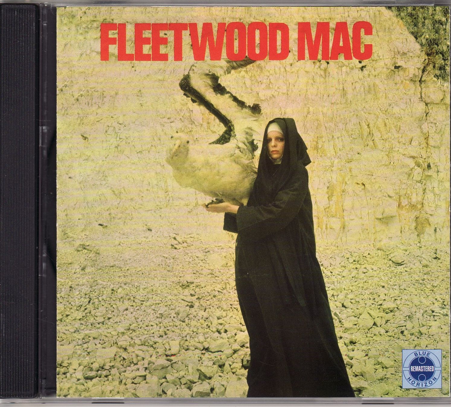 Fleetwood Mac – The Pious Bird Of Good Omen (Neu (gemäss Beschreibung ...
