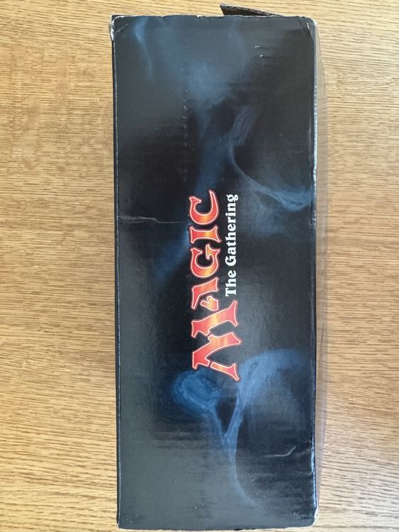 Magic the Gathering: Goldenes Deck Builder's Toolkit (Gebraucht) in ...