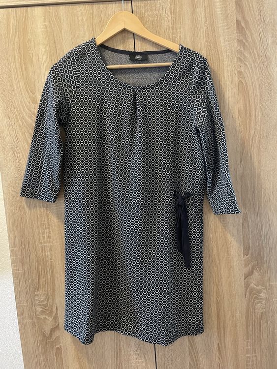 Gina Benotti Kleid Gr. M (40/42) mit Muster (Gebraucht) in Oberwil BL ...