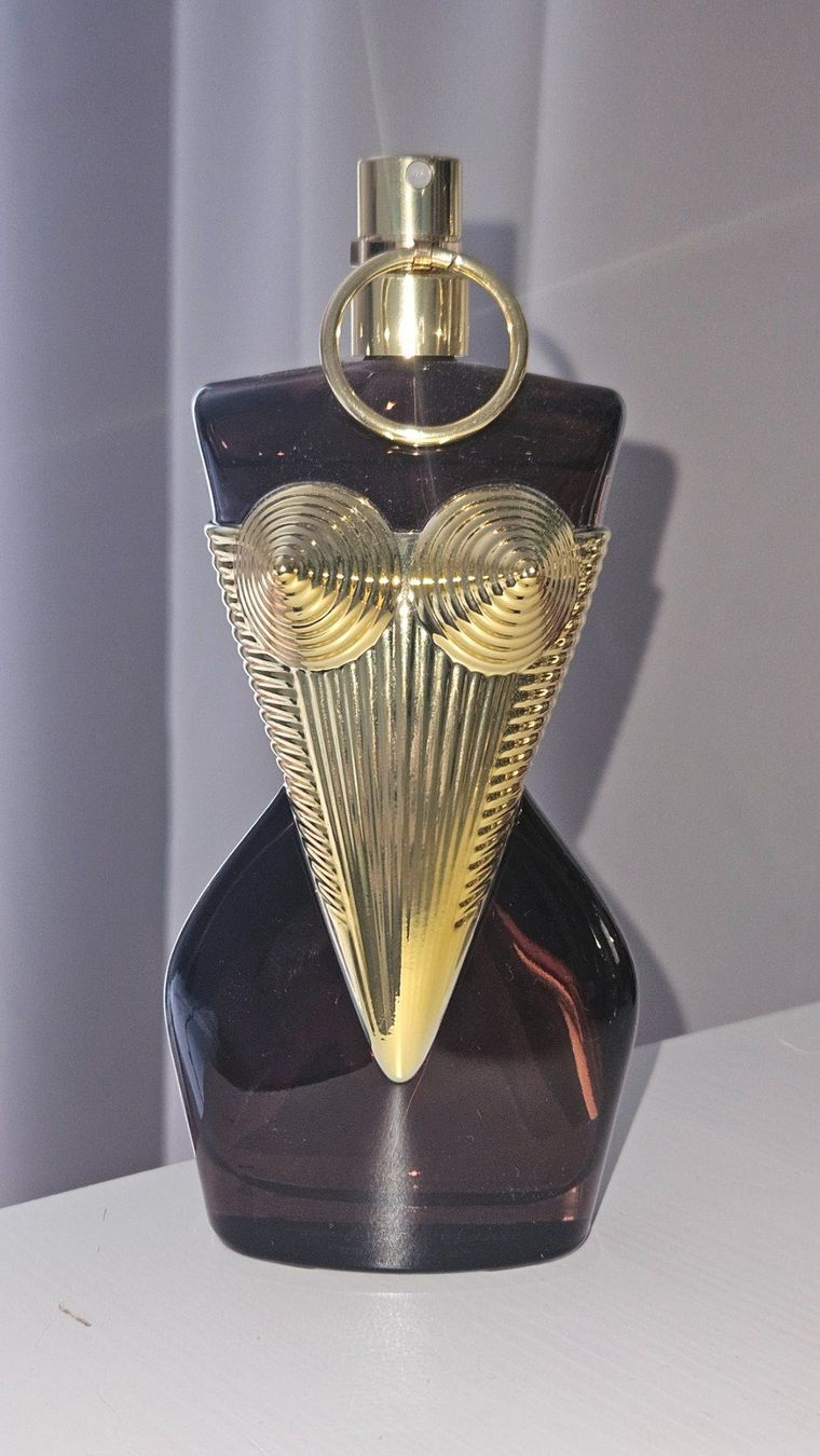 Jean Paul Gaultier Divine Elixir Parfum 100 ml (Neu (gemäss ...