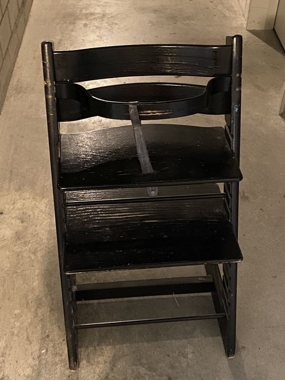 Triptrap Stuhl (Gebraucht) in dübendorf für CHF 32 – nur Abholung auf Ricardo kaufen