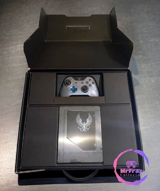 XBOX One HALO 5 Guardians Limited Edition *very rare* | Kaufen auf Ricardo