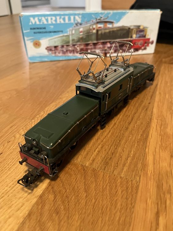 Märklin 3015 (Gebraucht) in Bern für CHF 240 – mit Lieferung auf ...