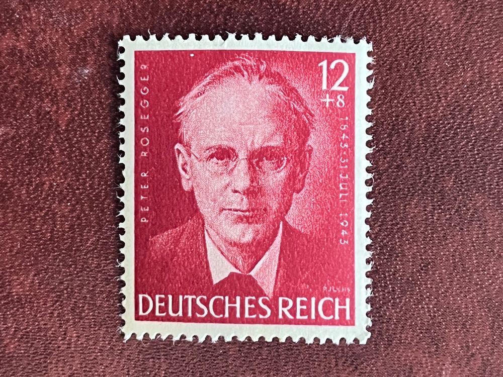 DR - Deutsche Reich Briefmarke ab 1.95 CHF !!! | Kaufen auf Ricardo