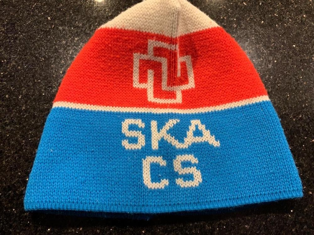 SKA - CS Kult Mütze | Kaufen auf Ricardo