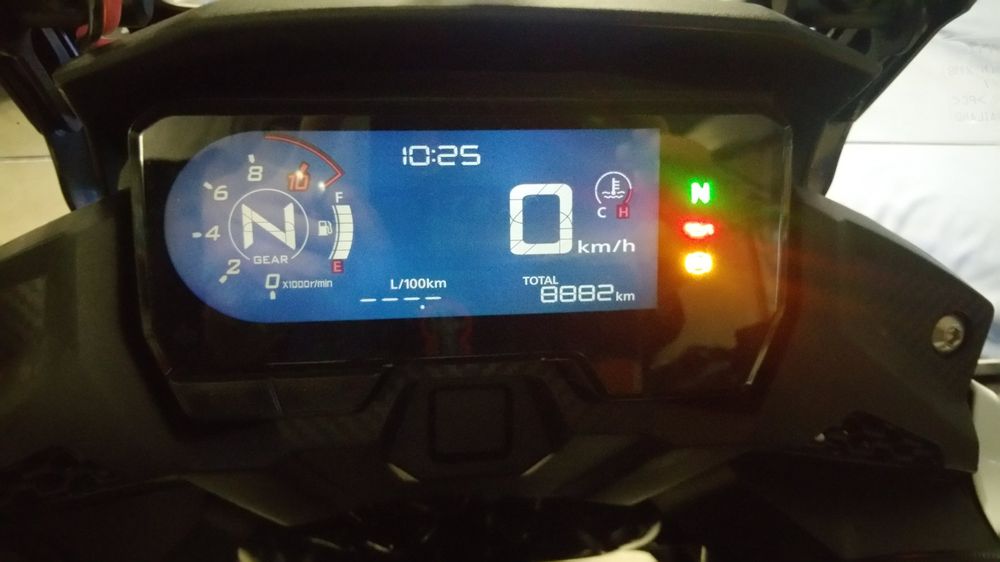 HONDA CBX 500 | Kaufen auf Ricardo