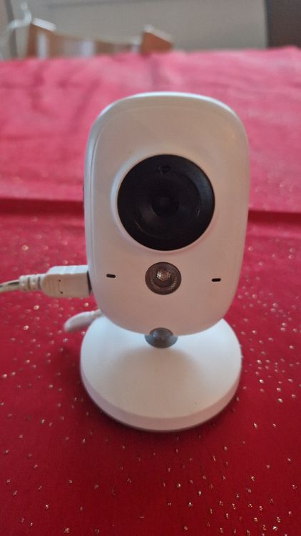 TakTark Babyüberwachung Camera | Kaufen auf Ricardo