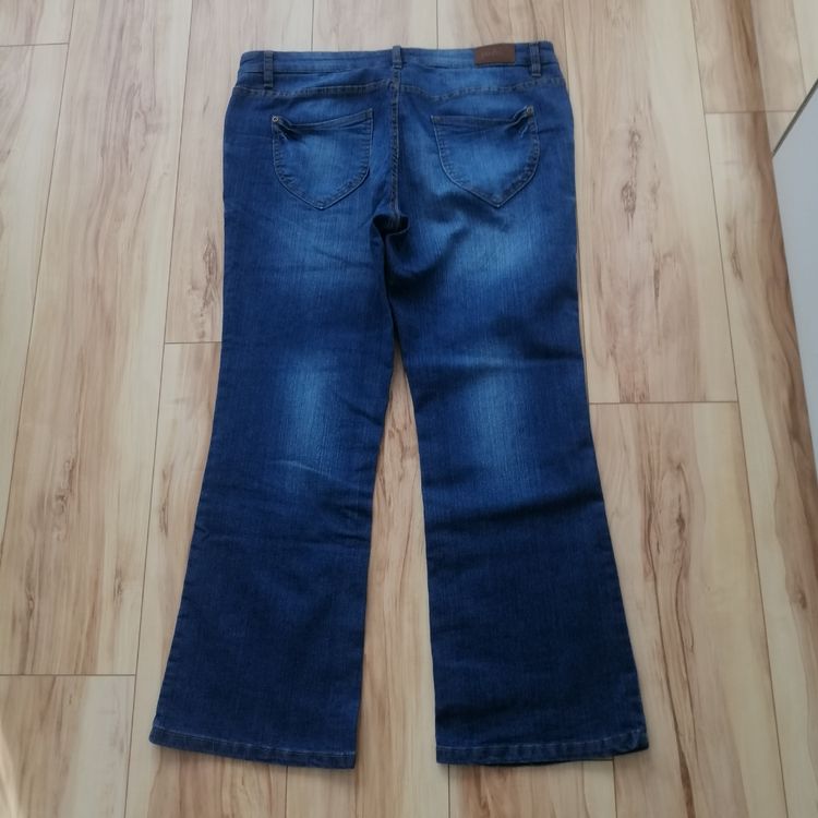 Jeans, John Banner Gr. 46, K, NEU und ungetragen, mit Etiket | Kaufen auf Ricardo