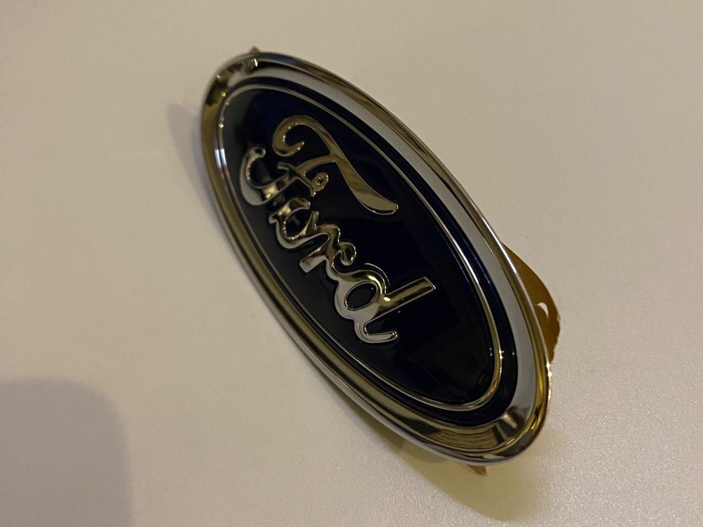 Original Ford Emblem | Kaufen auf Ricardo