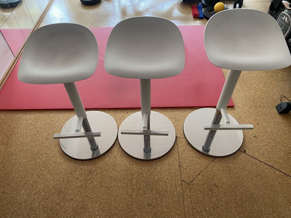 Barhocker (Neu (gemäss Beschreibung)) in Eglisau für CHF 91 – nur ...