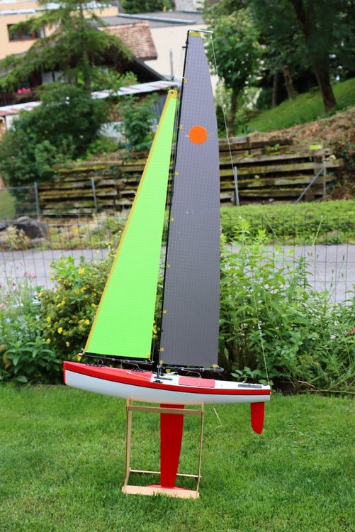RC Segelboot | Kaufen auf Ricardo