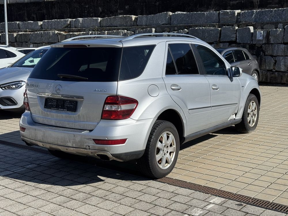 ML300 CDI W164 | Kaufen auf Ricardo