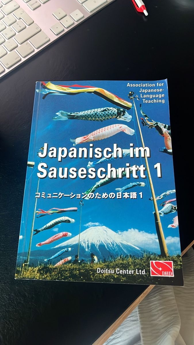 Japanisch im Sauseschritt 1 - Top Zustand, Lehrmittel (Neu (gemäss ...