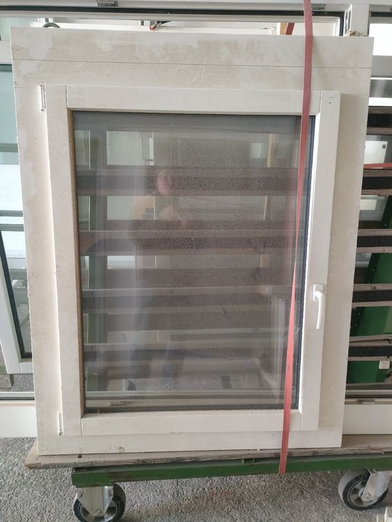 Fenster (Neu (gemäss Beschreibung)) in Pfäffikon SZ für CHF 100 – nur ...