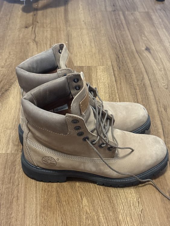 Timberlands, Grösse 43 (Gebraucht) in Kloten für CHF 95 – mit Lieferung ...