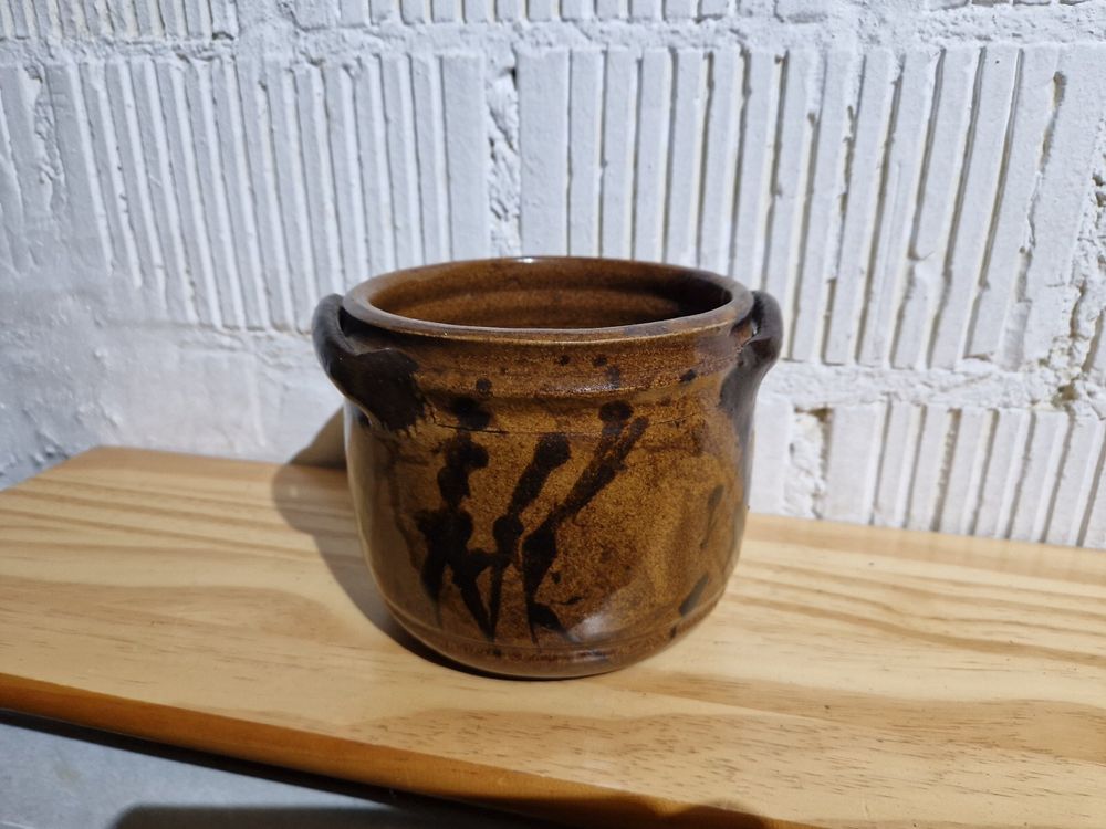 Japanischer Topf (Gebraucht) in Seedorf BE für CHF 19 – mit Lieferung ...