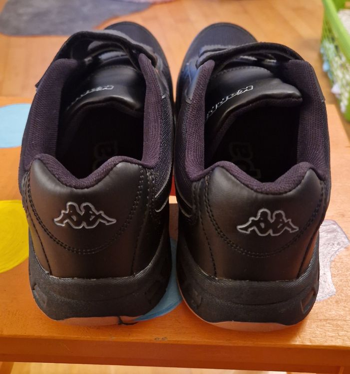 Kappa Schuh für Herren Grösse 44 | Kaufen auf Ricardo