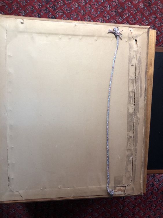 Gravure Léopold Robert 1831 voir détails sur les photos (Gebraucht) in ...