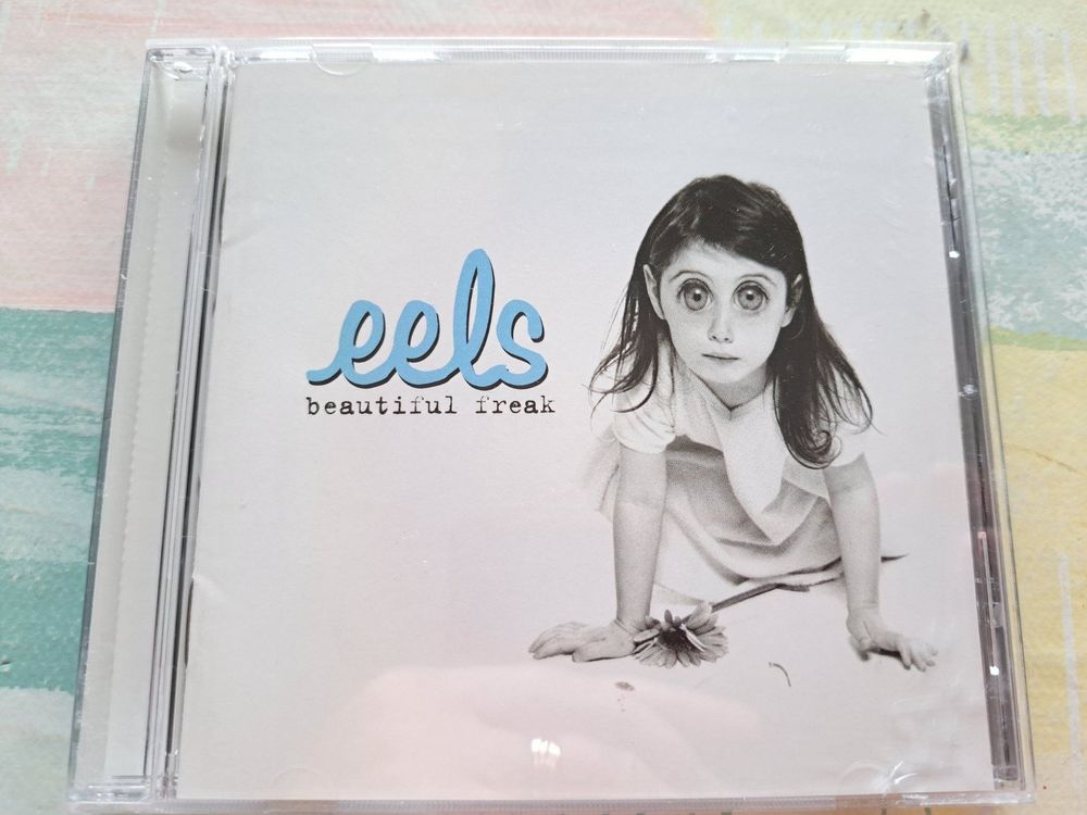 CD Eels - Beautiful Freaks | Kaufen auf Ricardo