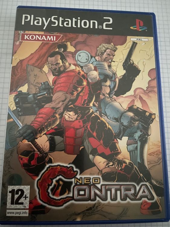 Neo Contra (Gebraucht) in Winterthur für CHF 33 – mit Lieferung auf ...