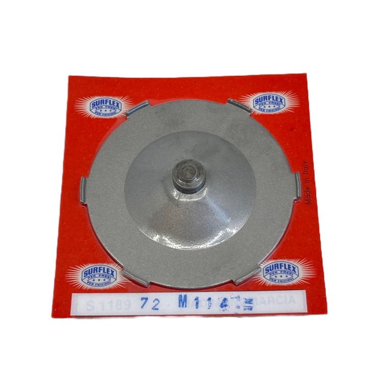 SURFLEX Druckplatte E50 Motor Anroll (Neu und originalverpackt) in ...