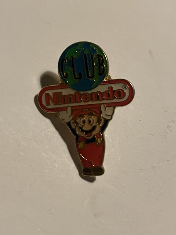 Nintendo club (Gebraucht) in Chavannes-près-Renens für CHF 5 – mit ...