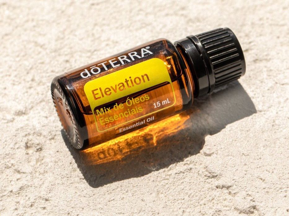 Elevation doTERRA – Gute-Laune-Öl 15ml (Neu und originalverpackt) in Olten für CHF 59.9 – mit ...