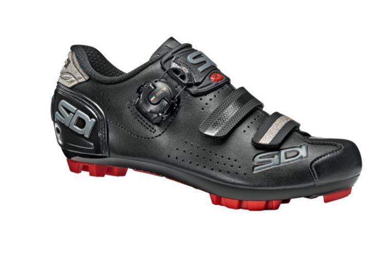 Sidi Mtb Trace 2 Mega Grösse 40 | Kaufen auf Ricardo