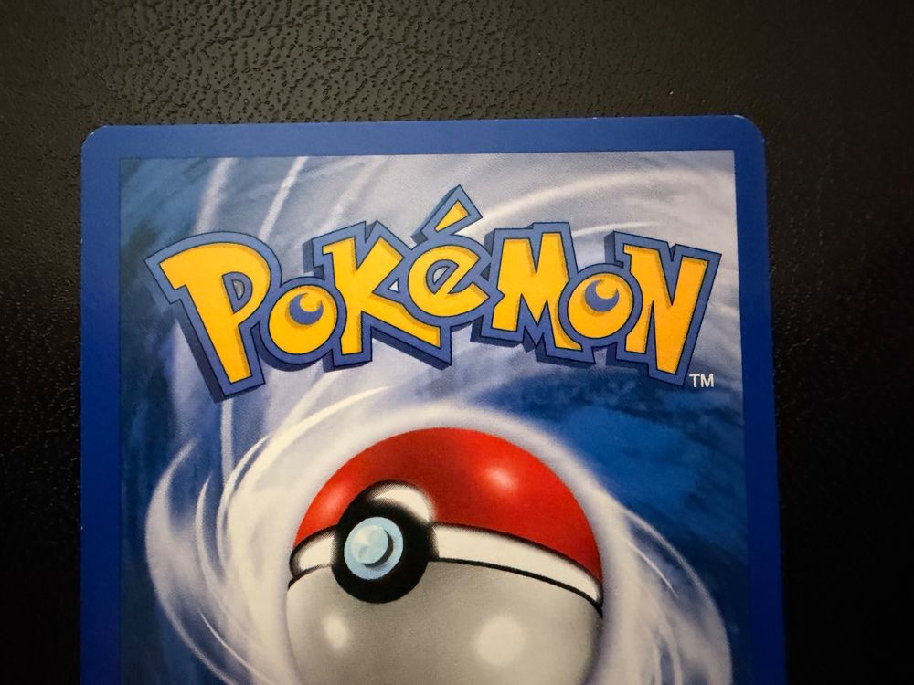 1. Edition Double Gust Trainer 100/111 Neo Genesis 2000 (Gebraucht) in ...