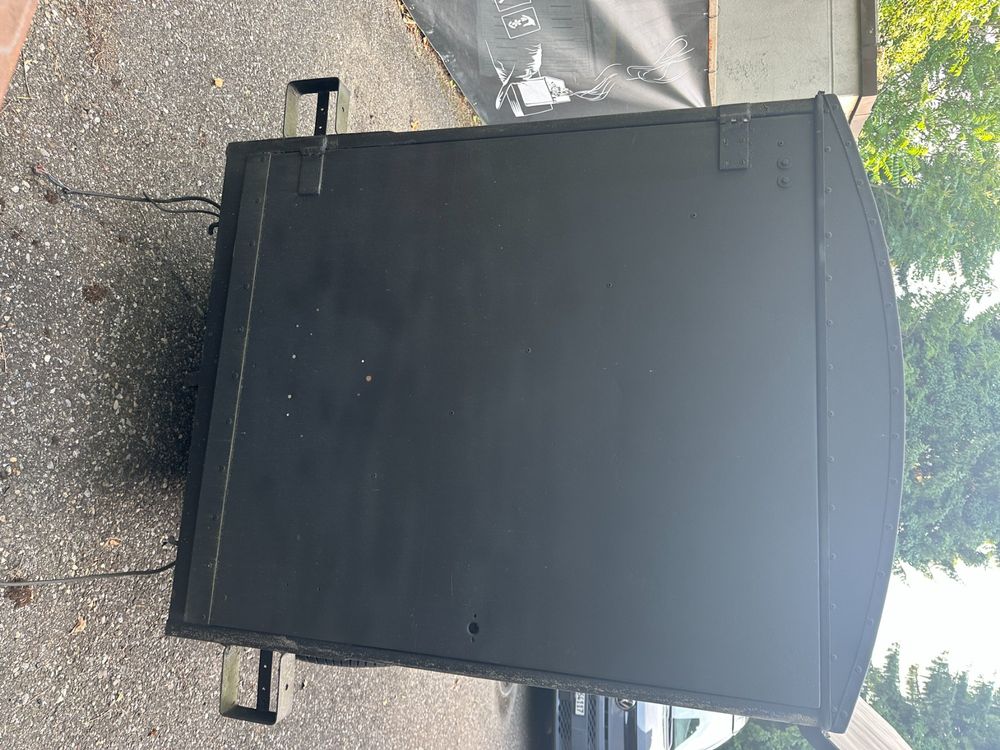 Pfander, Kastenanhänger, Werkzeugangänger (Gebraucht) in grenchen für ...