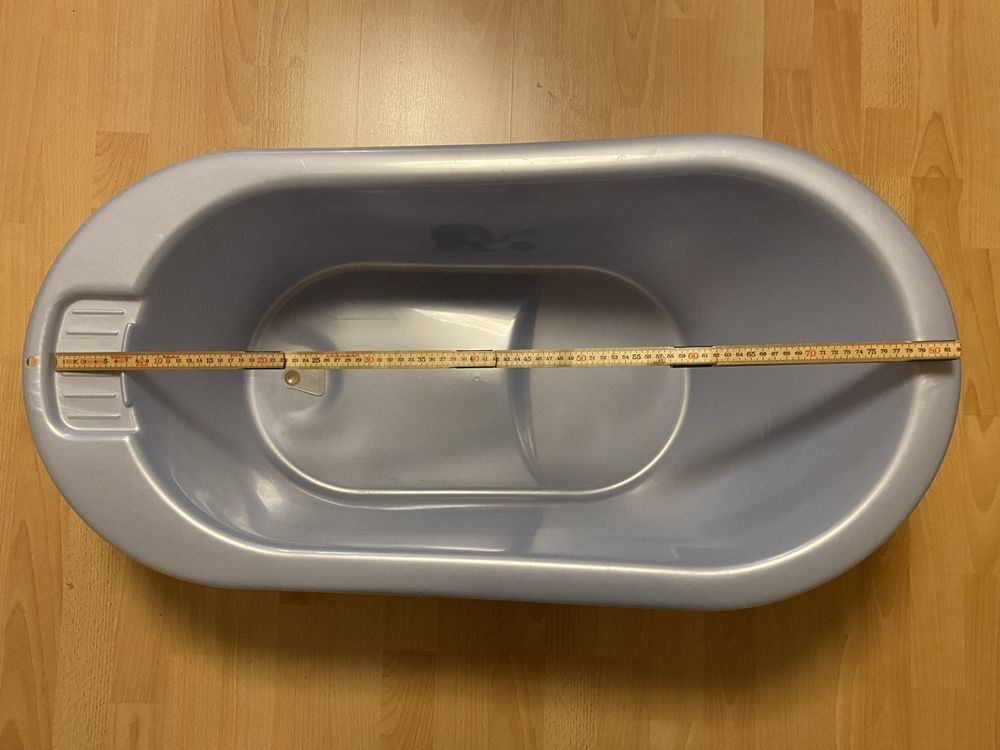 BadeWanne für Baby/Kind, Top Zustand, günstig abzugeben! (Gebraucht) in ...