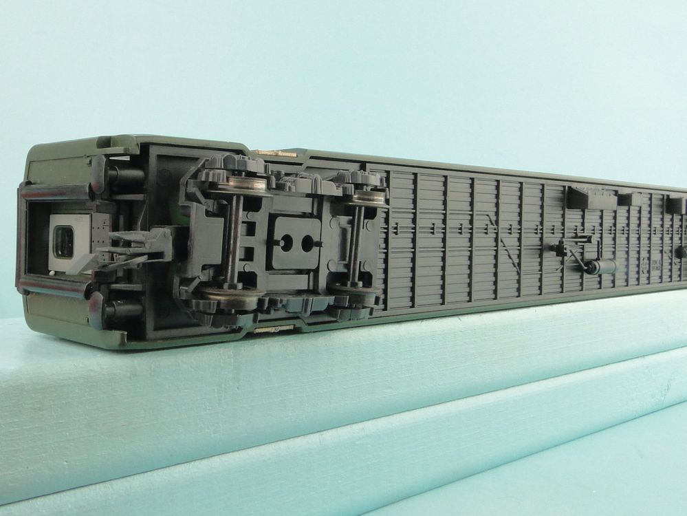 Roco H0 44337 SBB EW II 1/2 Kl. (Gebraucht) in Bülach für CHF 32 – mit ...