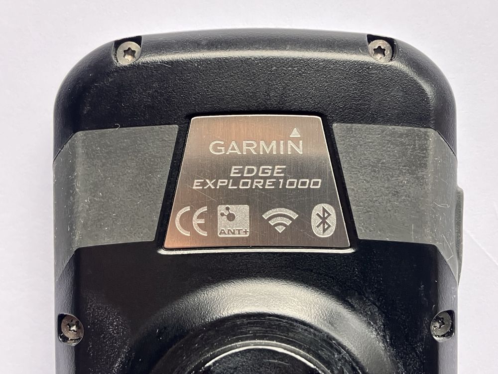 Garmin Edge Explore 1000 Velocomputer Navi | Kaufen auf Ricardo
